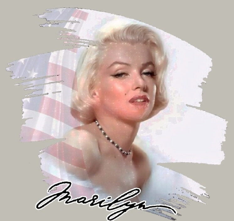 Marilyn Monroe | Celebrating the Iconic Legacy of a Hollywood Legend