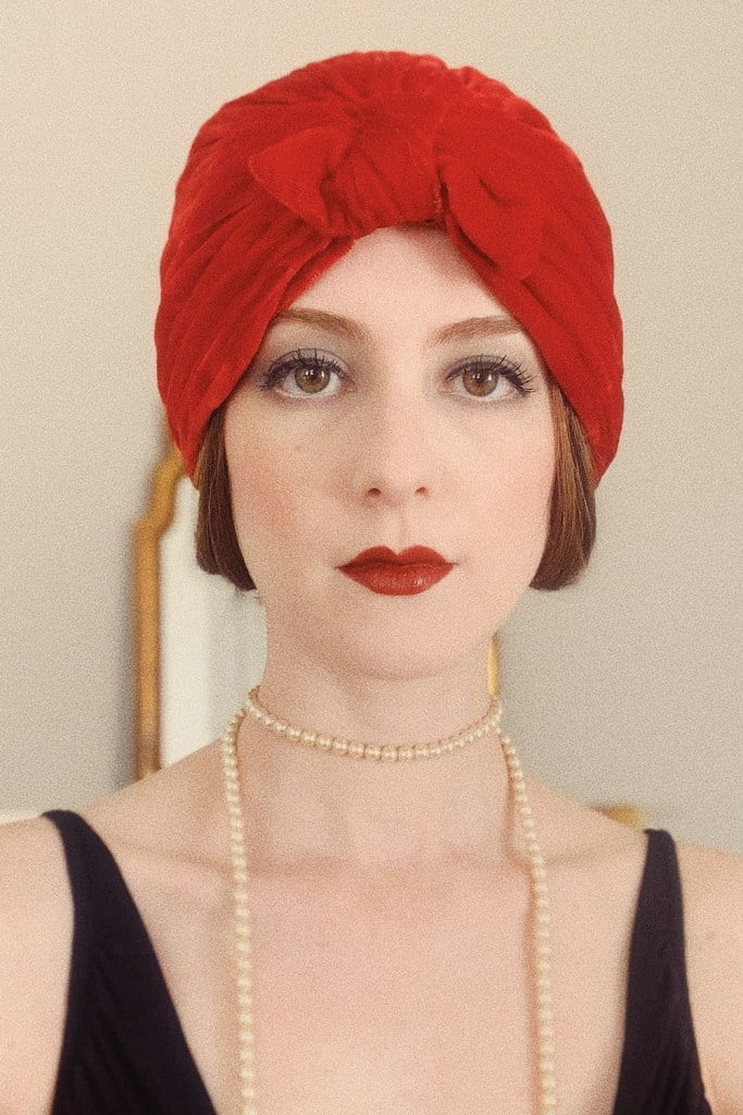 Mastering the 1920s Makeup Look | MAKEUP MARILYN