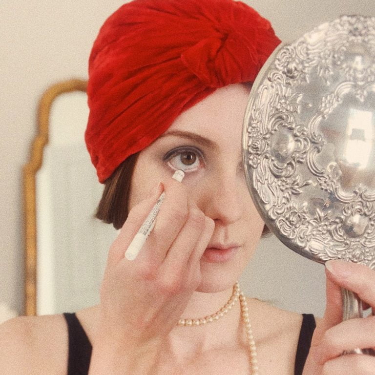 Mastering the 1920s Makeup Look | MAKEUP MARILYN