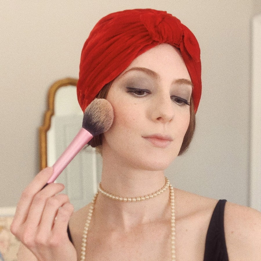 Mastering the 1920s Makeup Look | MAKEUP MARILYN