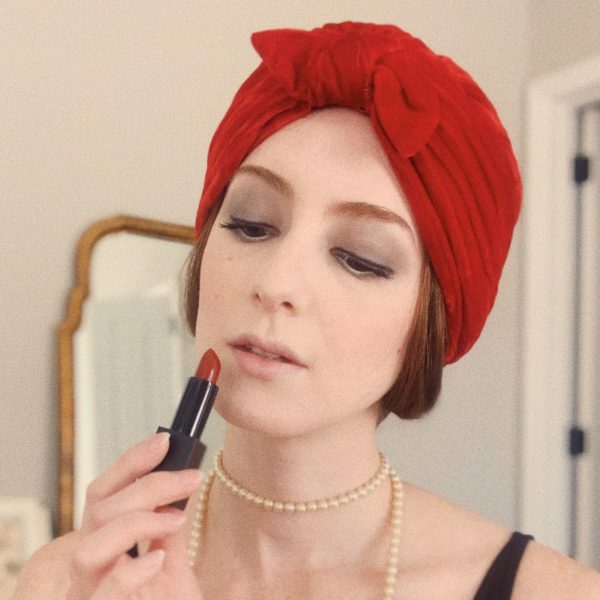 Mastering the 1920s Makeup Look | MAKEUP MARILYN