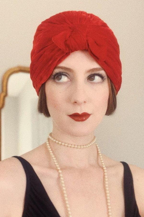 Mastering the 1920s Makeup Look | MAKEUP MARILYN