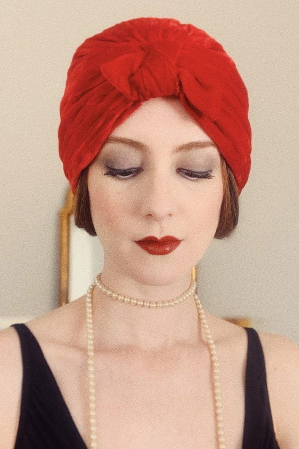 Mastering the 1920s Makeup Look | MAKEUP MARILYN