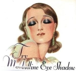 Mastering the Classic 1930s Makeup Look | MAKEUP MARILYN