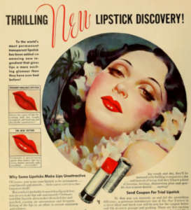 Mastering the Classic 1930s Makeup Look | MAKEUP MARILYN