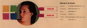 Timeless Glamour: Achieving the Iconic 1940s Makeup Look | MAKEUP MARILYN