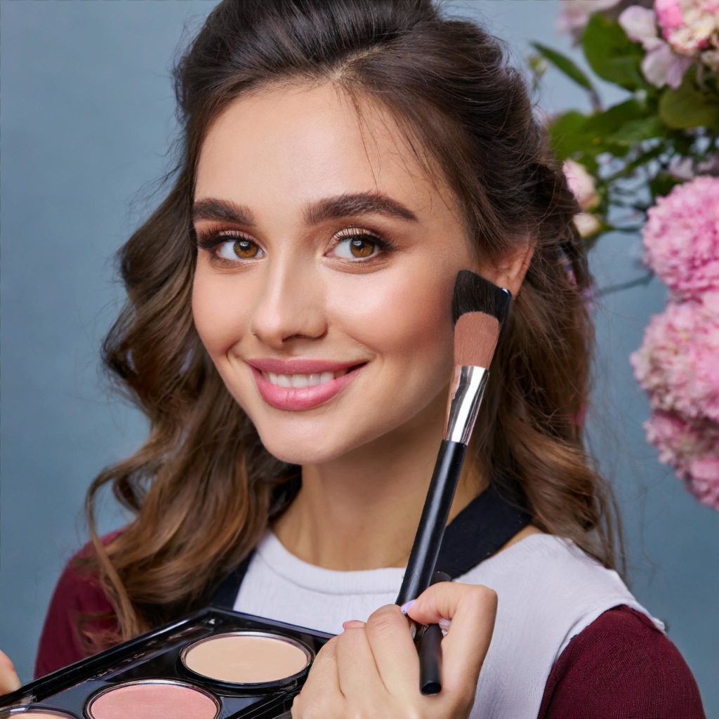 How To Do Makeup ? Discover The Secrets Learn Expert Tips