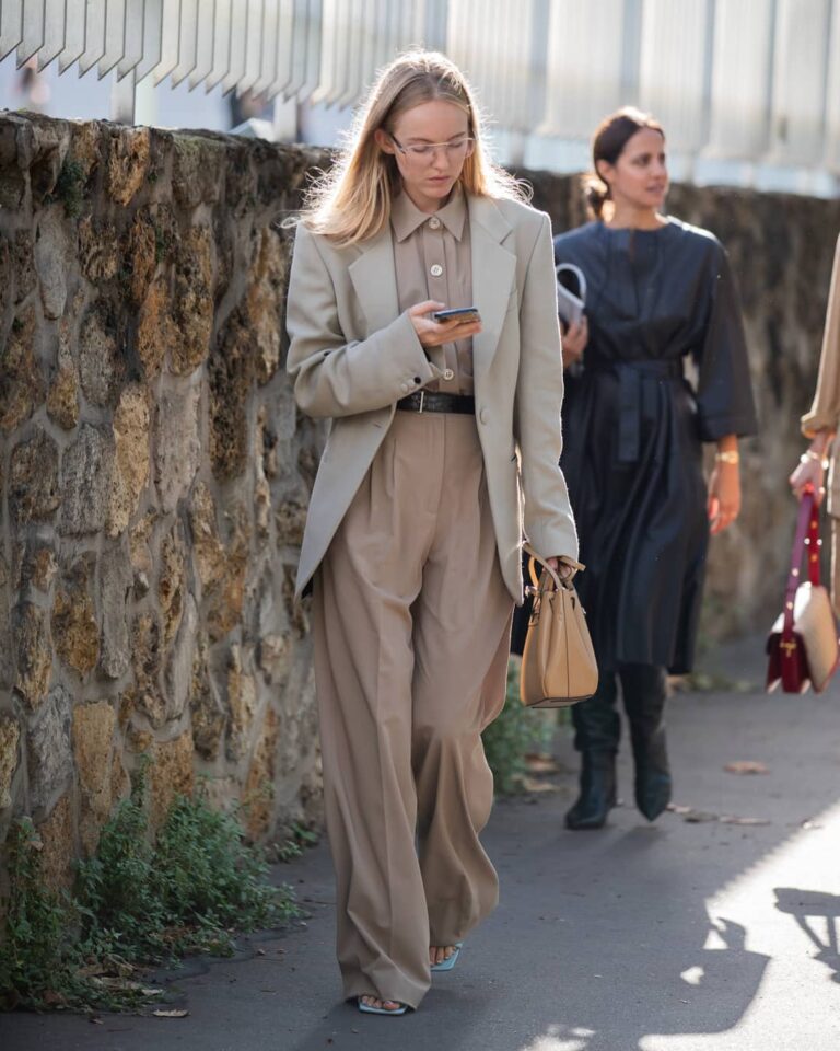 Scandinavian Chic Style Secrets