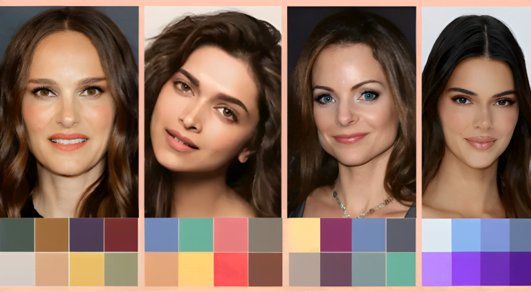 Iconic Makeup Looks of the 20th Century & Recreate Them