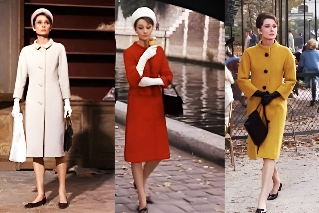 Audrey Hepburn’s Fashion Legacy: Mastering Elegance and Simplicity