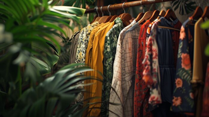 Sustainability and Style: The Role of Vintage Fashion in Eco-Conscious ...