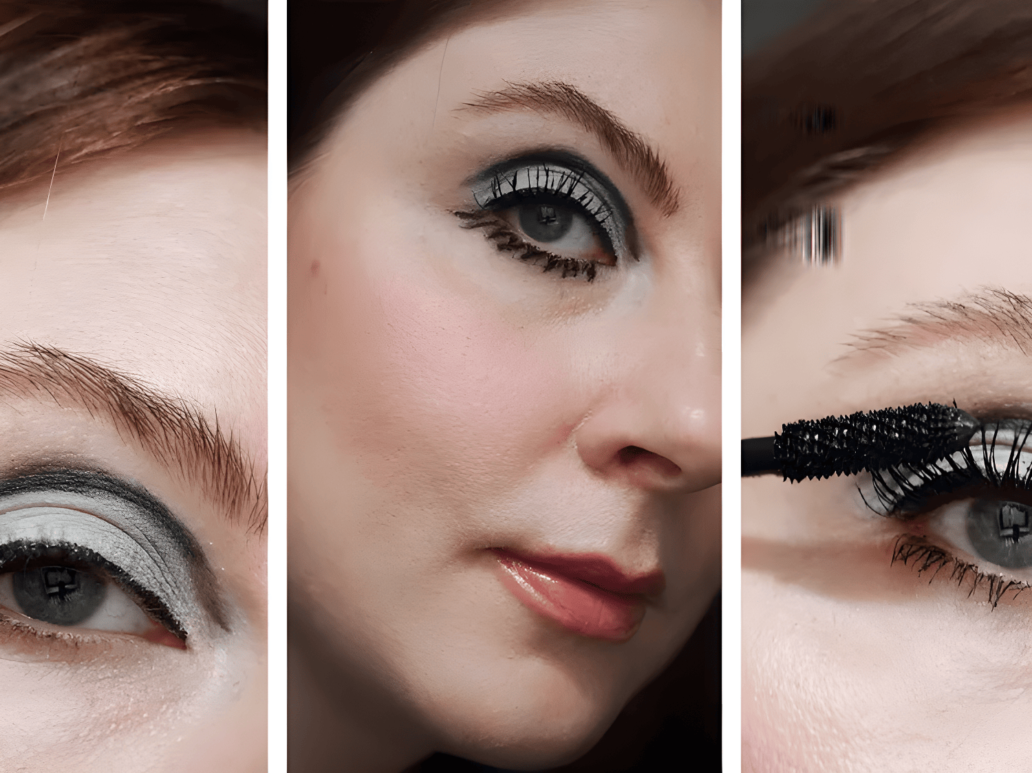Iconic Makeup Looks of the 20th Century & Recreate Them