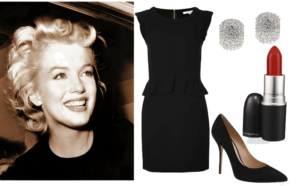 Fashion Evolution: Marilyn Monroe’s Style Legacy