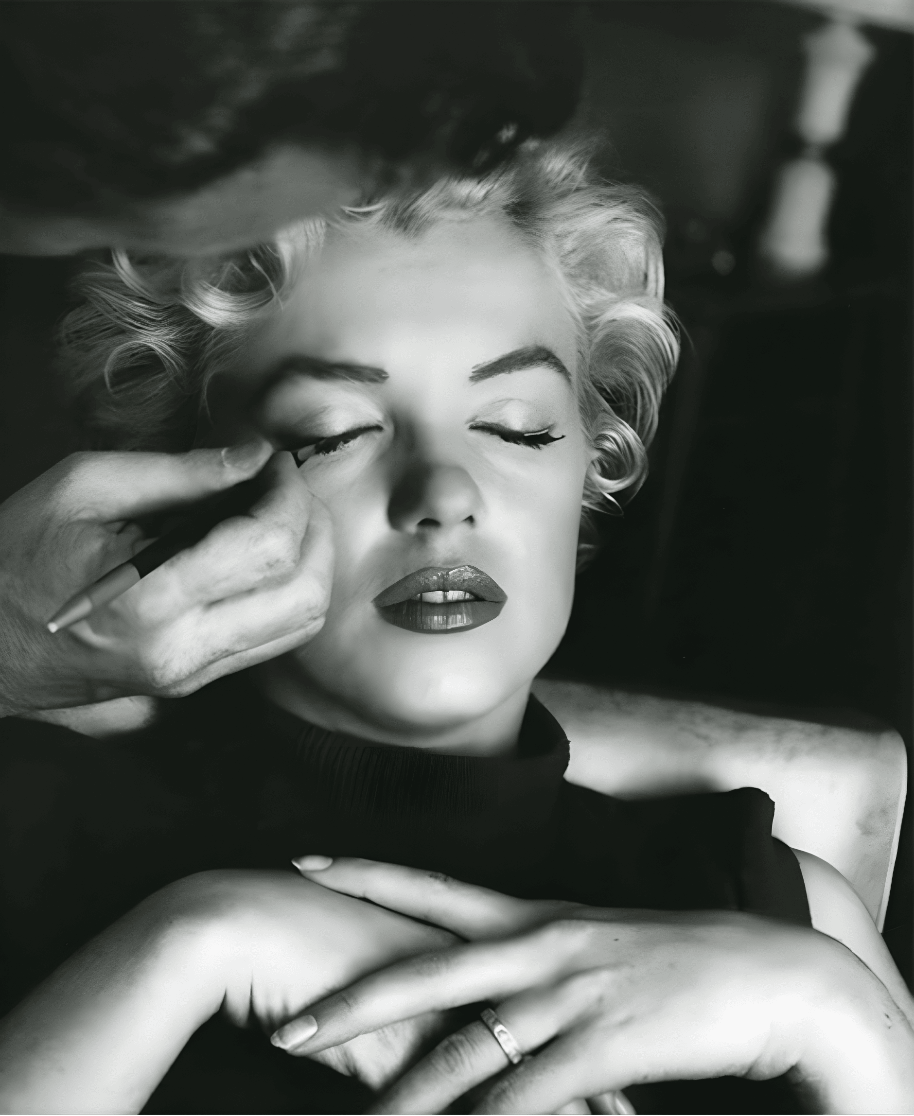 Marilyn Monroe Makeup Looks : Recreating Iconic