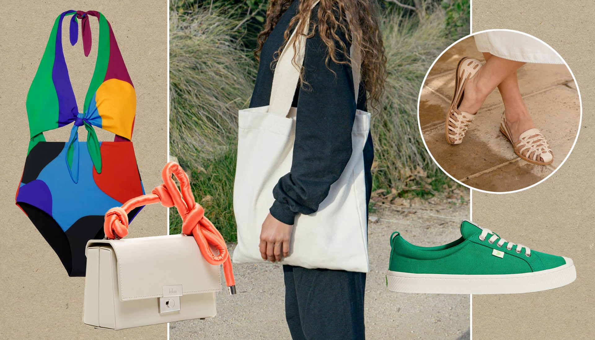 Sustainable Clothing Brands and Practices Leading the Way