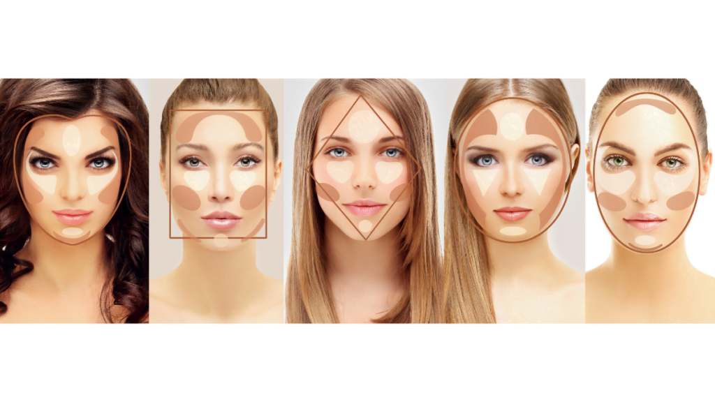 Mastering the Art of Contour Makeup And Highlighting