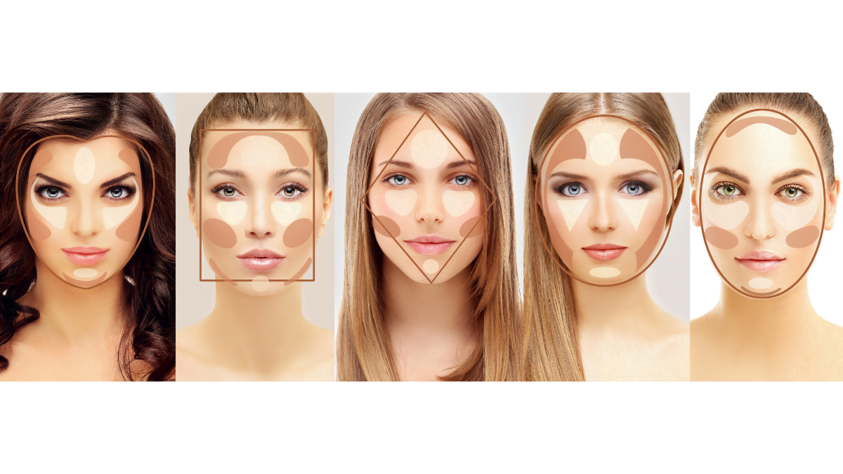 Mastering the Art of Contour Makeup And Highlighting